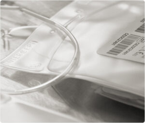 INTERCEPT Platelets - EMEA